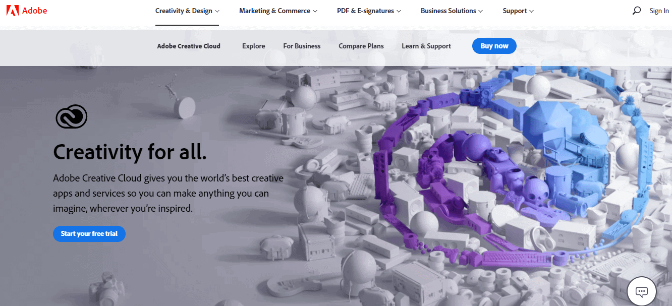 11 Modern Web Design Trends to Inspire Your 2025 Strategy