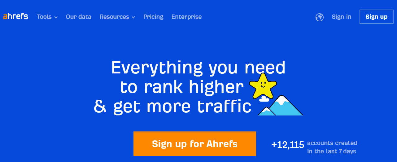 A Comprehensive List of 30+ Best SEO Tools - Capsicum Mediaworks