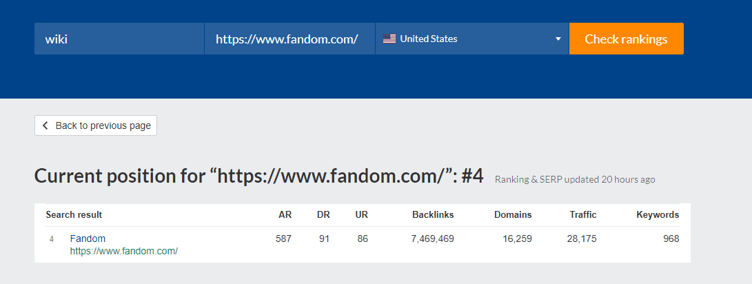 7 Google Position Checker Tools - Faster & Accurate Results