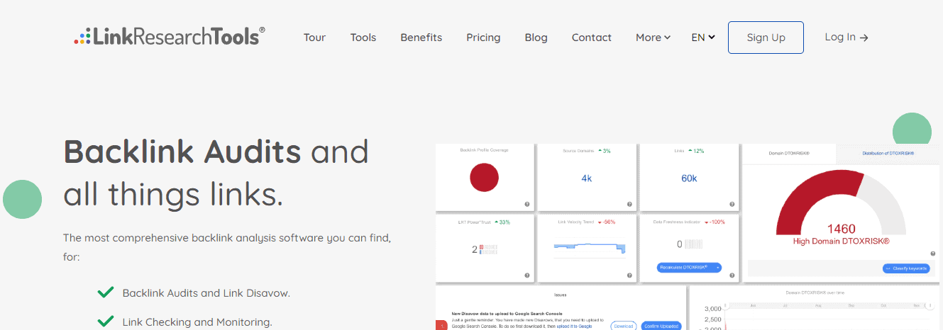 A Comprehensive List of 30+ Best SEO Tools - Capsicum Mediaworks